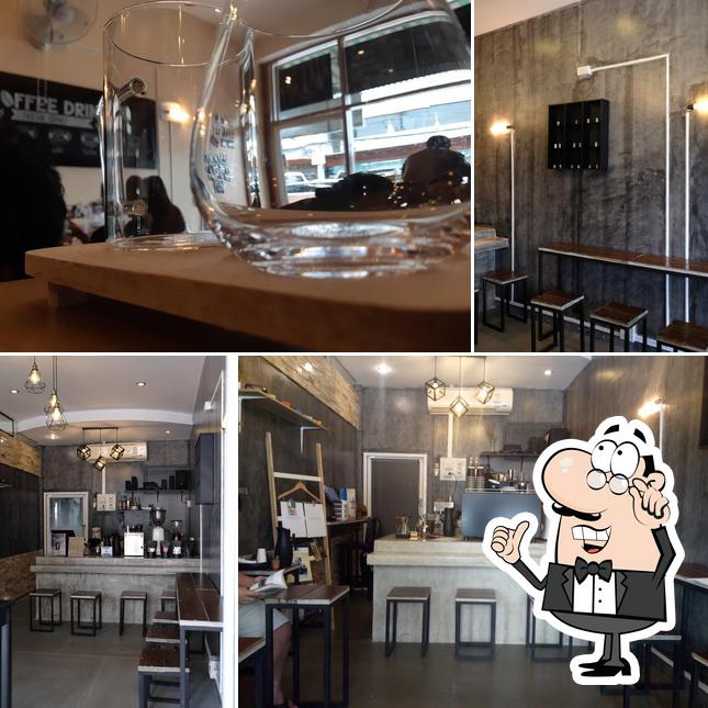 Brooklyn house, Phitsanulok - Menú del restaurante, precios y reseñas