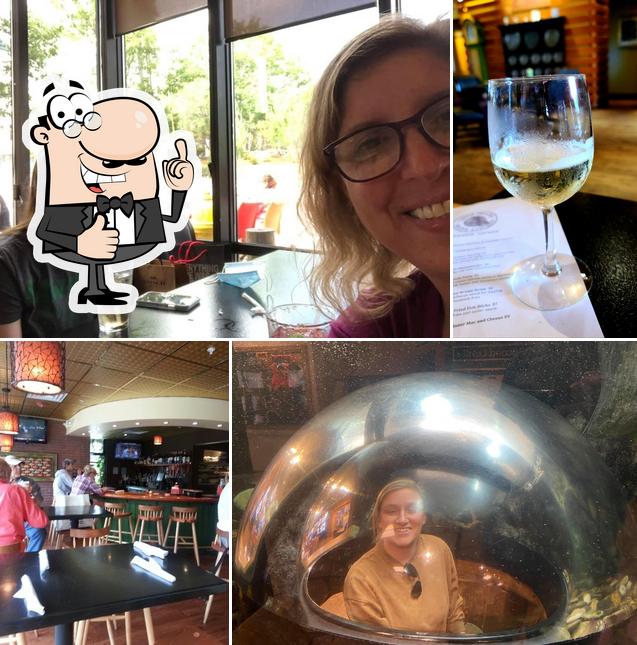 Topside Tavern in Freeport - Restaurant reviews
