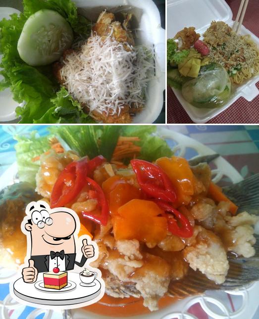 Warung Rilex restaurant, Talok - Restaurant reviews