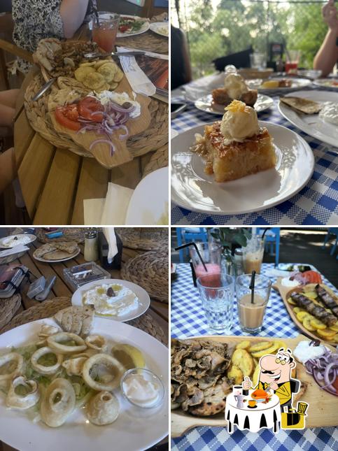 Stavros, Timișoara - Restaurant menu, prices and reviews