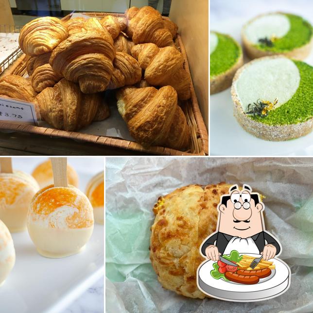 Sunflour Baking Company, Charlotte - Restaurant menu, prices and reviews
