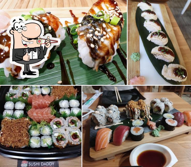 Sushi Daddy, Granollers - Menú del restaurante, precios y reseñas