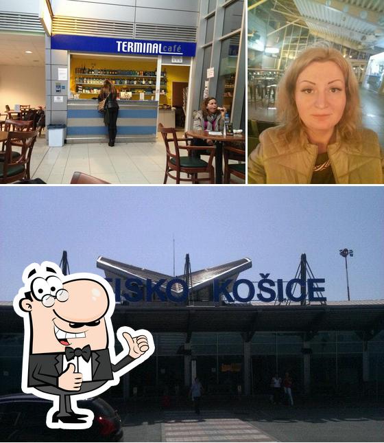 Terminal Cafe, Košice - Restaurant menu, prices and reviews