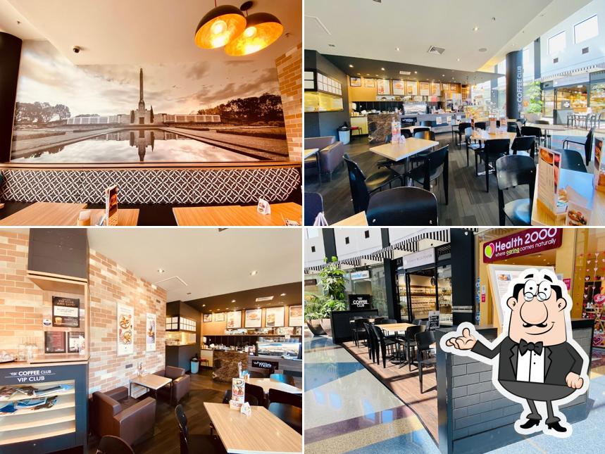 Los mejores restaurantes en el Centro Comercial Eastridge Shopping ...