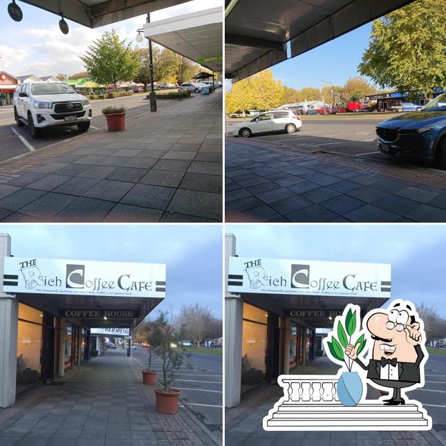 Top 5 restaurants in Matamata, october 2025 - Restaurant Guru