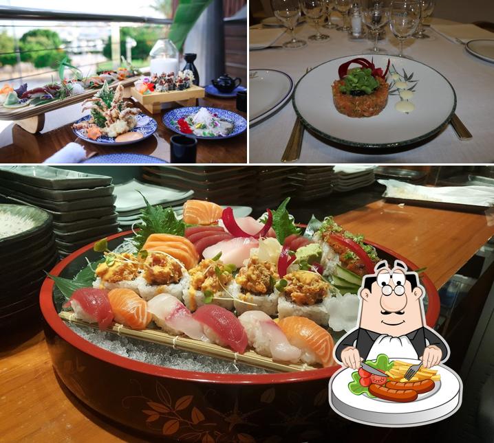 Yotto at Cipriani Restaurant, Abu Dhabi - Restaurant menu, prices and ...