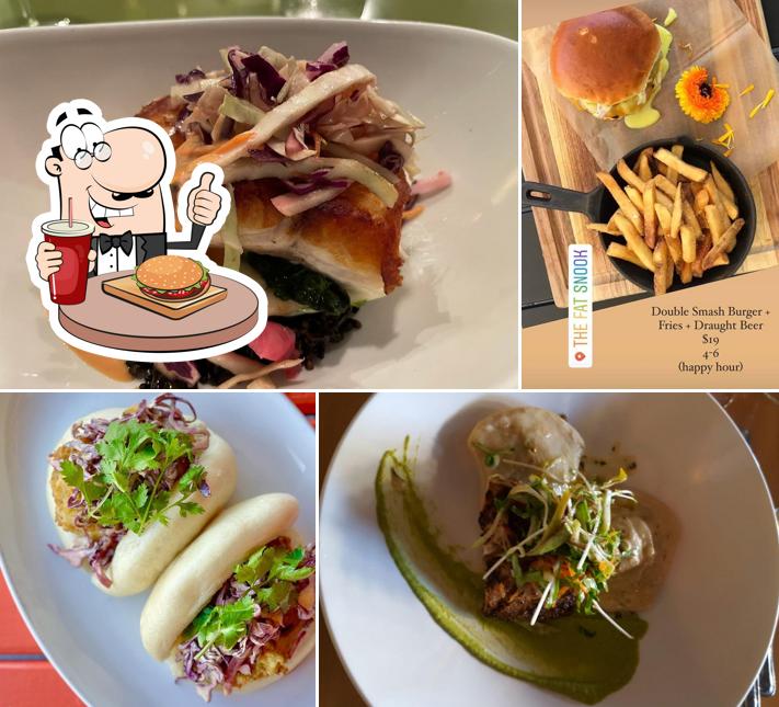 The Fat Snook, Cocoa Beach - Restaurant menu, prices and reviews