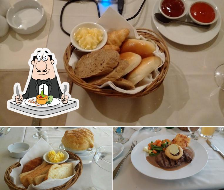 Maxi’s Resto, Bandung - Restaurant menu, prices and reviews