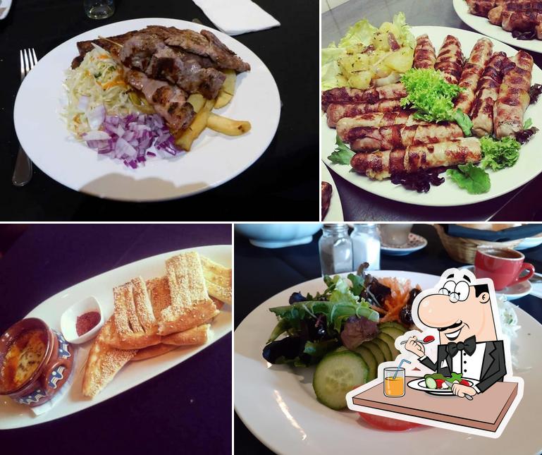 Kaneo, Reservoir - Restaurant menu, prices and reviews