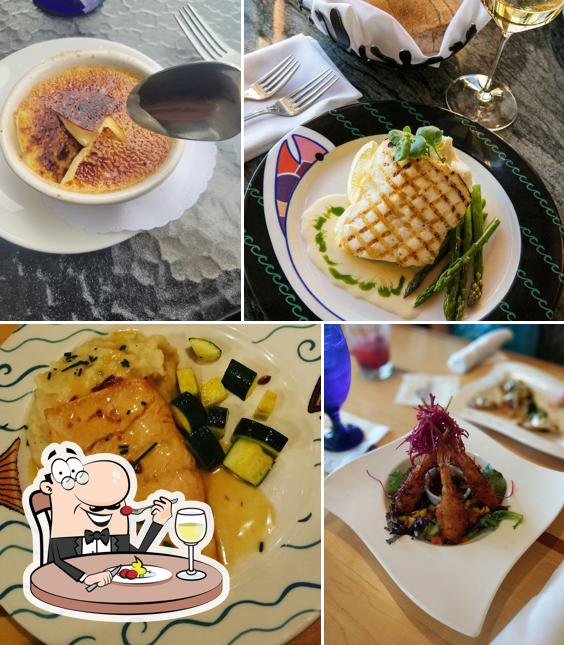 Top 10 seafood restaurants in Spokane, september 2025 - Restaurant Guru