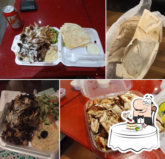 Best shawarma in Boston restaurants, winter 2023 - Restaurant Guru