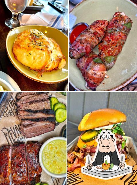 Revival, Minneapolis - Restaurant menu, prices and reviews