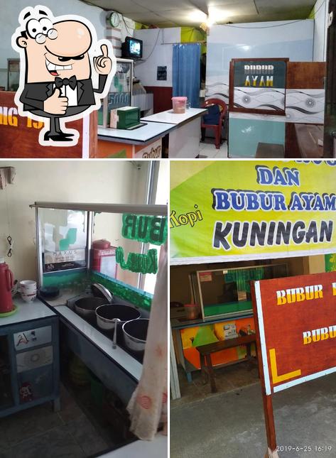 Rincik Manik cafe, Indonesia - Restaurant reviews