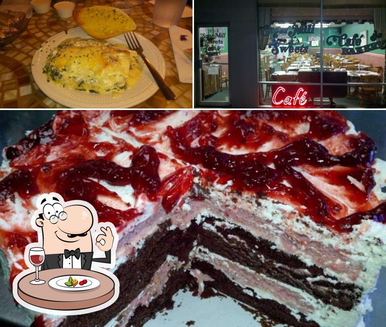 Sugar Mill Sweets in Fort Walton Beach - Restaurant menu and reviews