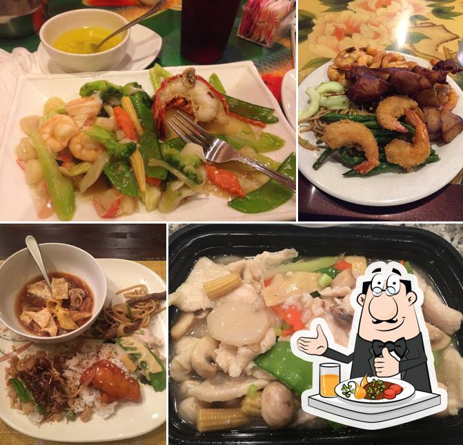 China Wok, Bessemer - Restaurant menu, prices and reviews