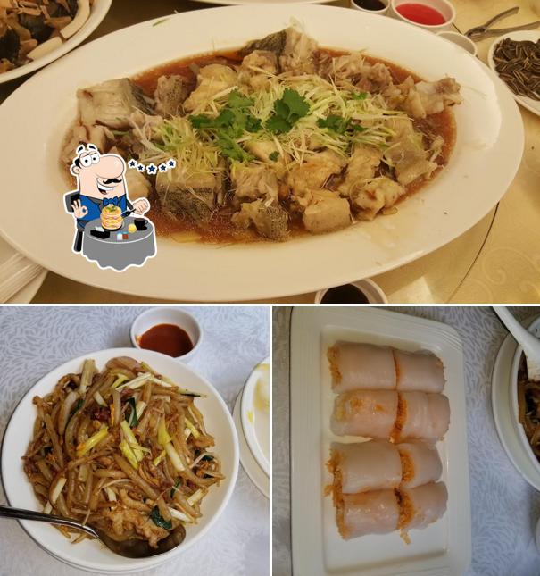 Chinese Legend (Yuen Long), Hong Kong - Menú del restaurante, precios y ...