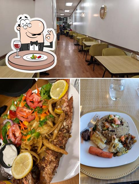 Top 7 restaurants in Picnic Point-North Lynnwood, december 2025 ...