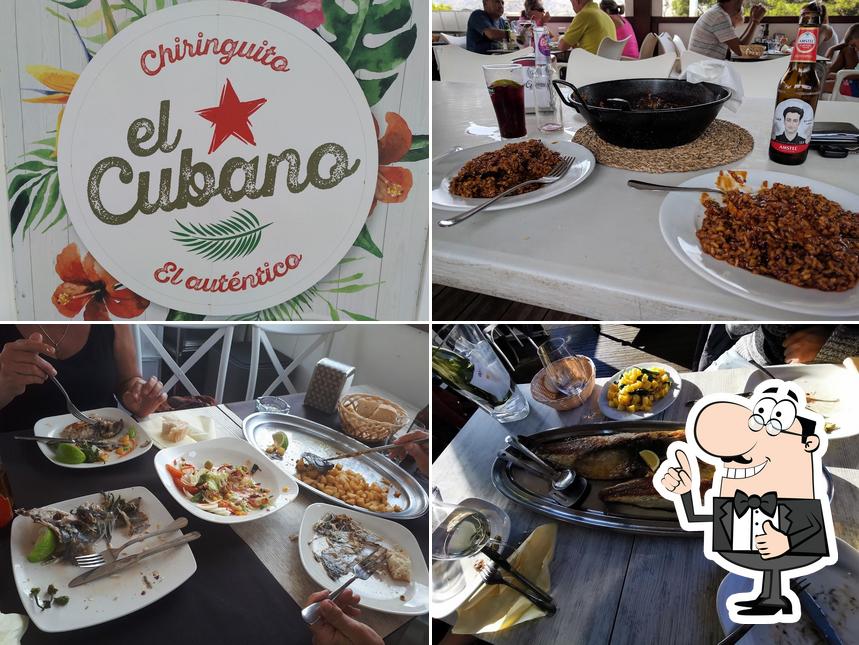 El Cubano in Portman - Restaurant reviews