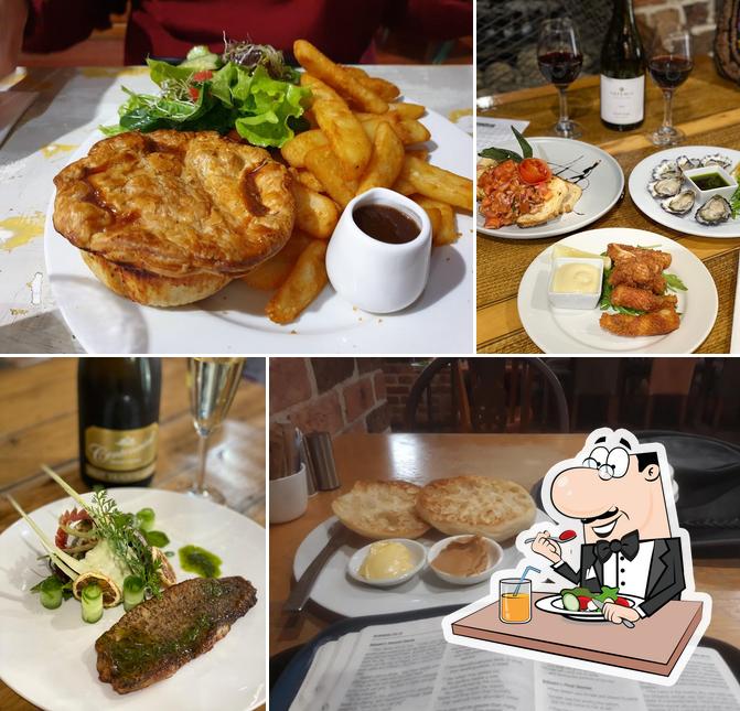 Top 2 restaurants with poached beef in Mittagong, january 2025 ...