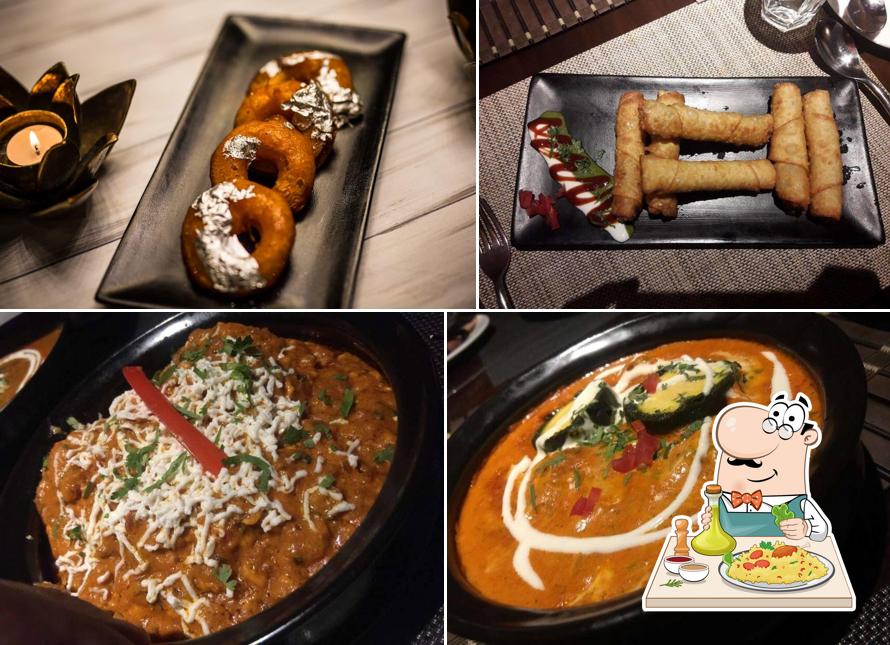 Hamsa, Chennai - Restaurant menu, prices and reviews