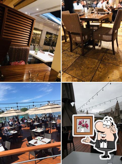 Island Way Grill, Clearwater - Restaurant menu, prices and reviews