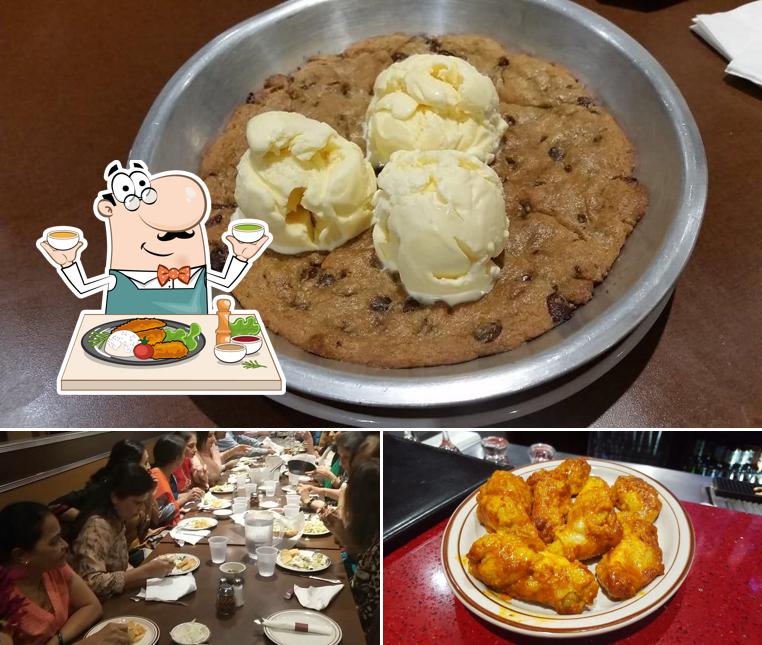 Julio's Pizza, Artesia - Restaurant menu, prices and reviews
