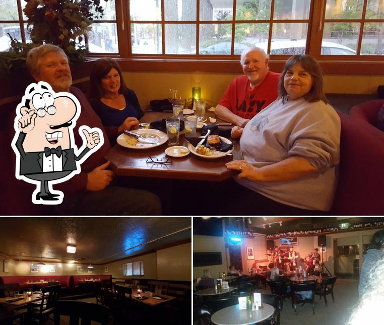 Lock Stock & Barrel, Boise - Restaurant menu, prices and reviews