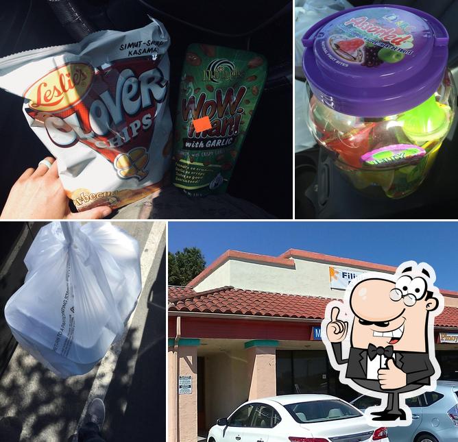 Mission Asian Market, Oceanside - Restaurant menu, prices and reviews