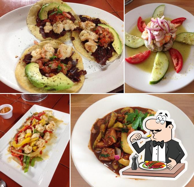 Navis Restaurant, Culiacán - Restaurant reviews