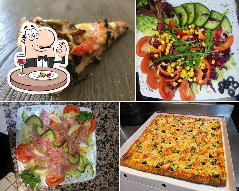 Pizzeria INTERMEZZO Ibbenbüren, Ibbenbüren - Speisekarte, Preise und ...