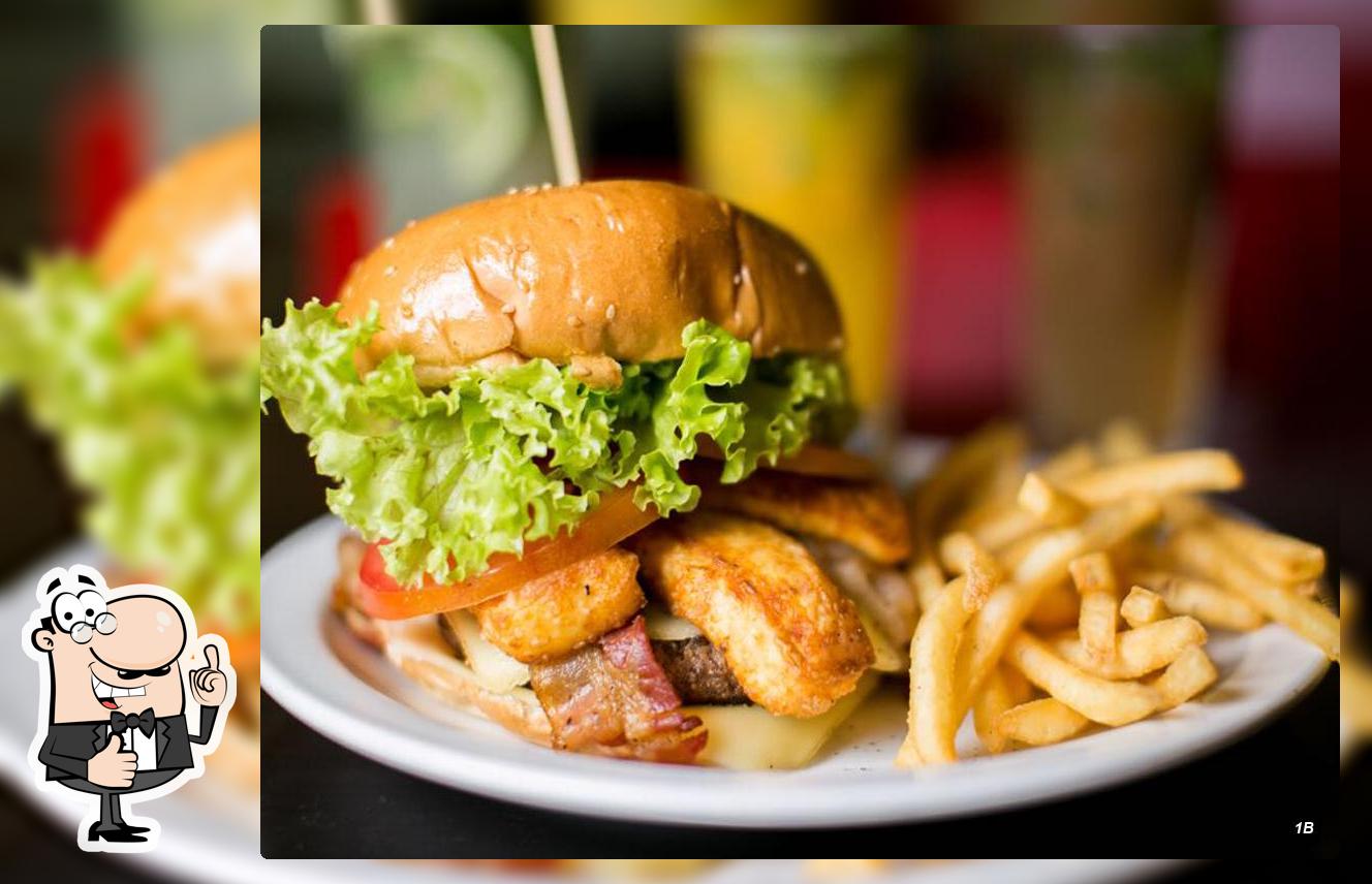 4-Jack's Bar & Bistro Plaza Duarte, Santo Domingo - Restaurant menu ...