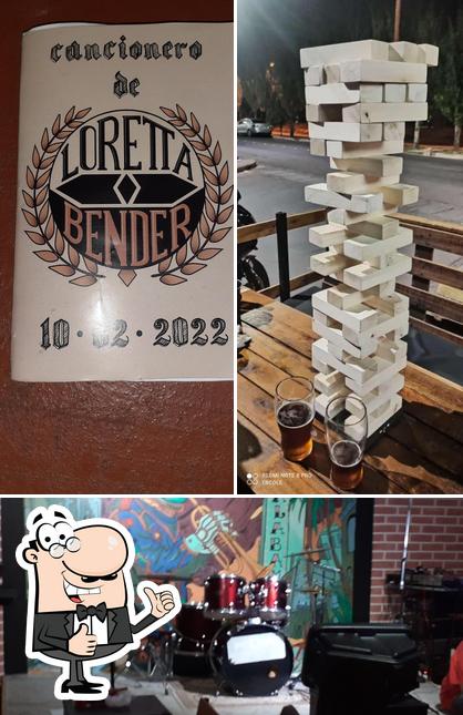 Pub y bar Alabama Beer Park, Maipú - Opiniones del restaurante
