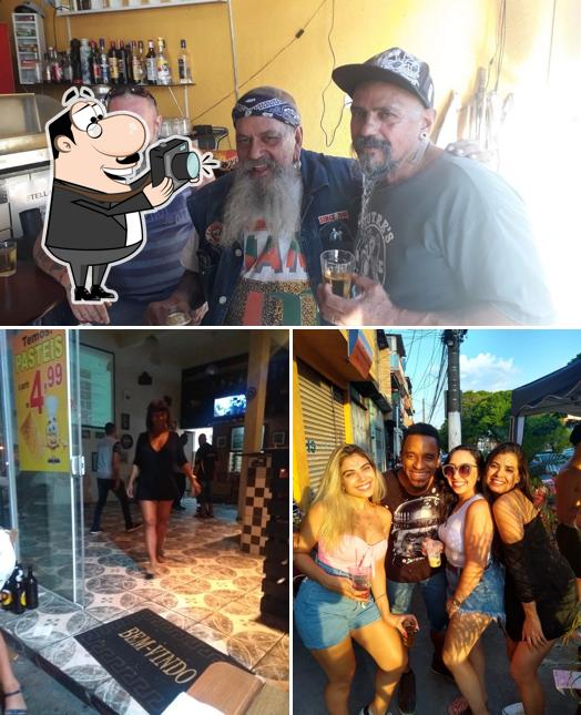 Berg Bar, São Paulo, Av. Itaquera - Restaurant reviews