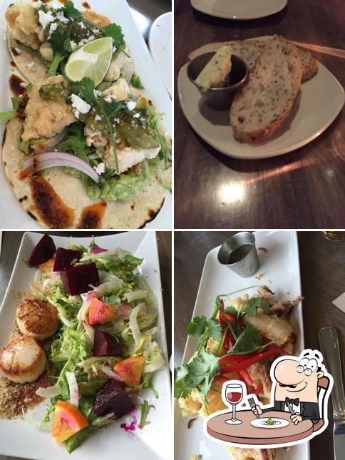 Crazyweed Kitchen, Canmore - Restaurant menu, prices and reviews