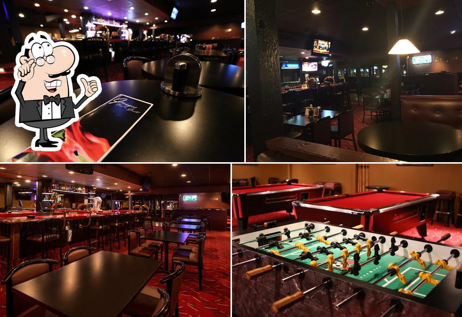 Images Bar & Grill, Grand Island - Restaurant menu, prices and reviews