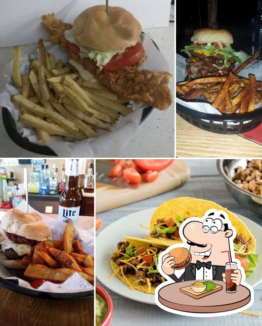 Irish Cousins in Erie - Restaurant menu and reviews