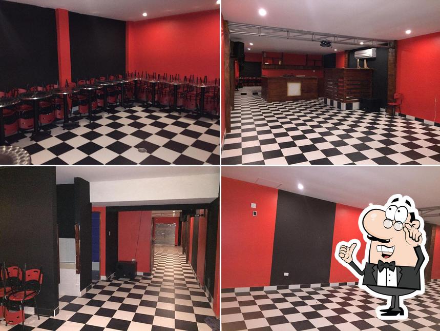 La Quinta Bar Club, Clemencia - Menú del restaurante, precios y reseñas