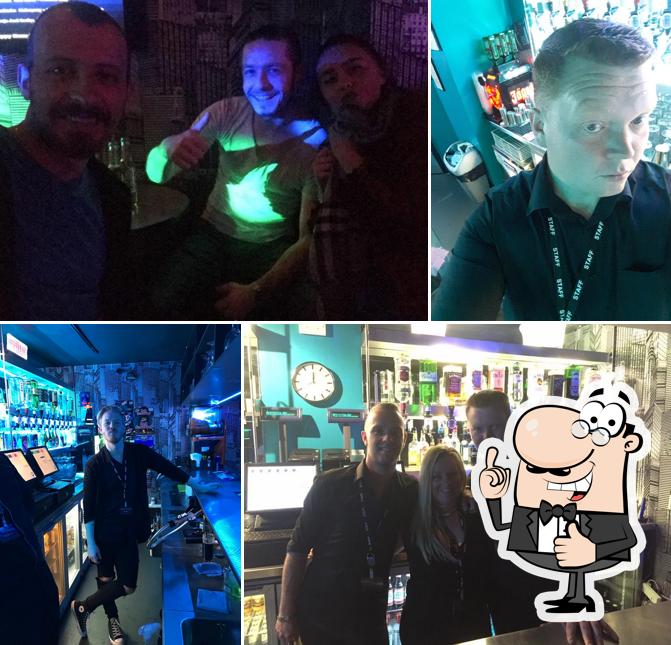 Metropolis Karaoke Bar, Bromley - Restaurant menu, prices and reviews
