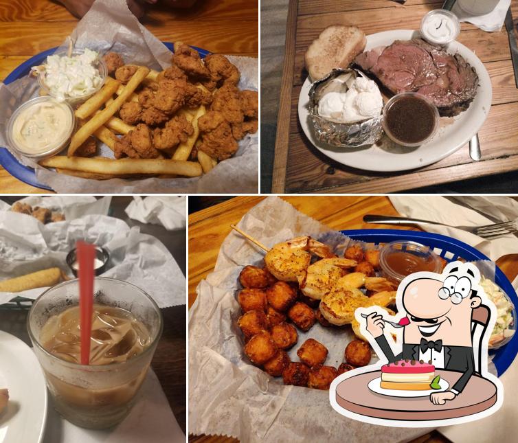 Top 5 restaurants with beef sandwiches in Lake City, july 2025 ...