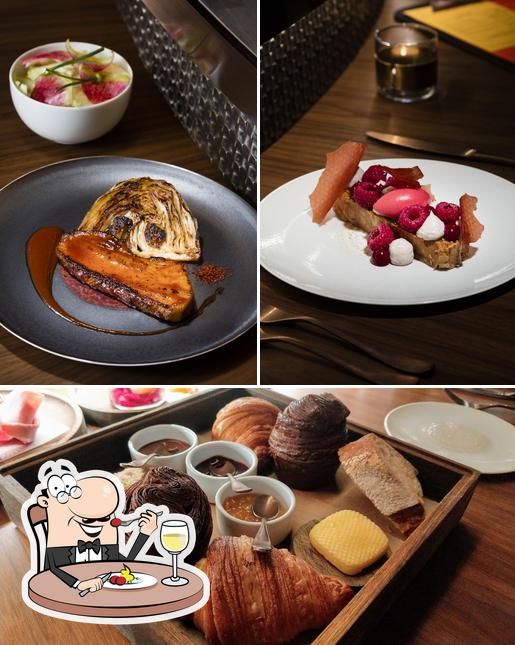 SOMM, Hong Kong - Restaurant menu, prices and reviews