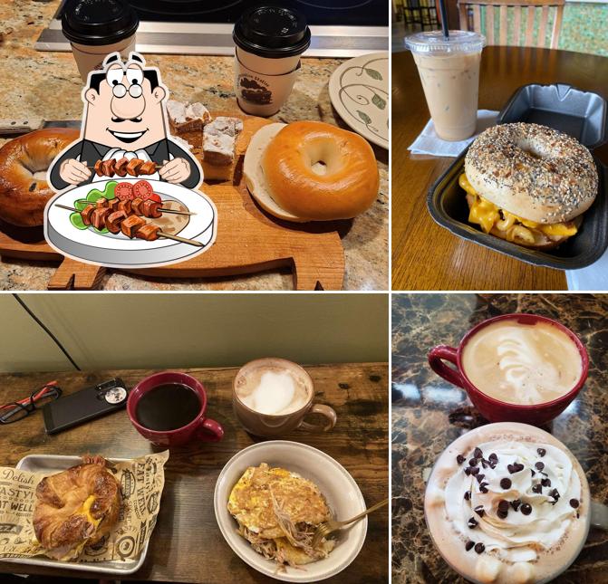The Caffeination Station in Palmyra - Restaurant reviews