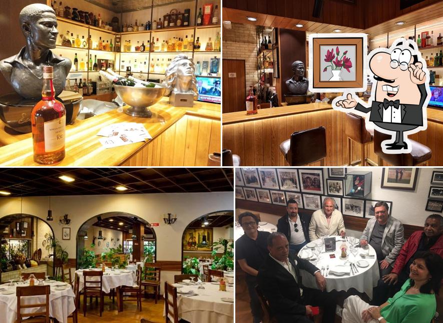 Adega da Tia Matilde, Lisboa - Menu do restaurante, preços e opiniões