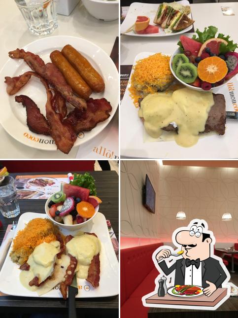 Allô! Mon Coco, Montréal - Menu du restaurant, prix et avis