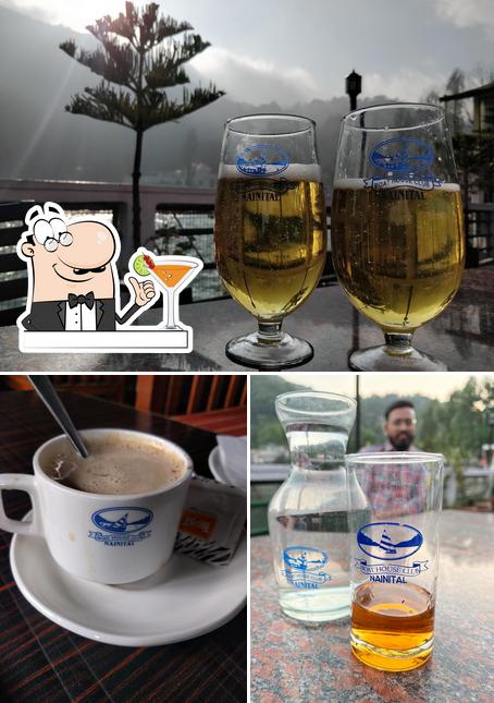 Boat House Club, Nainital, Nainital - Restaurant menu, prices and reviews