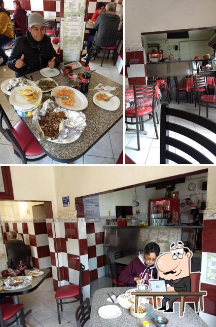 Carnitas El Tukan, Ciudad de México - Menú del restaurante, precios y ...