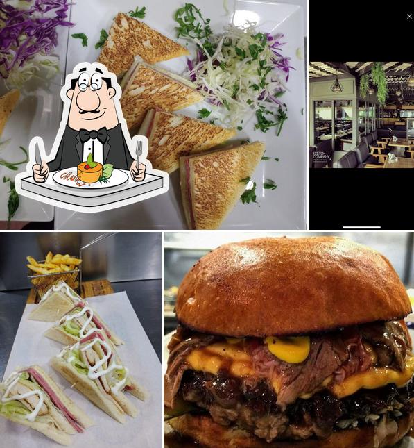 Diablo Cafe - Restaurant menu, prices and reviews