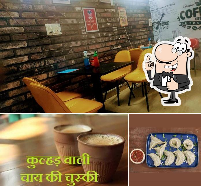 Food guru, New Delhi - Restaurant menu, prices and reviews