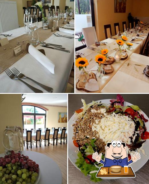 Gostilna picerija Anja restaurant, Vipava - Restaurant menu and reviews