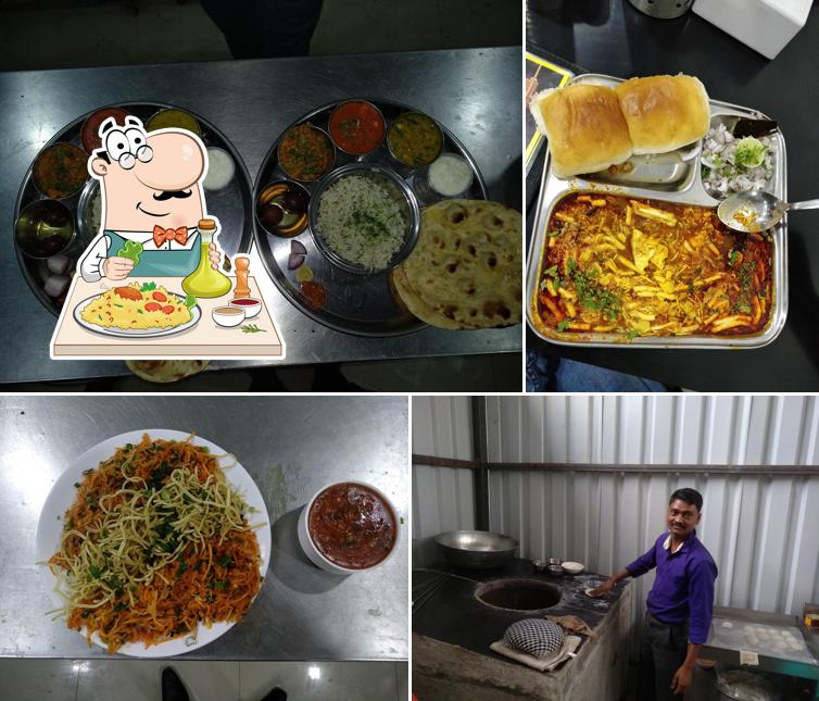 Hungry Birds Food, Pune - Restaurant menu, prices and reviews