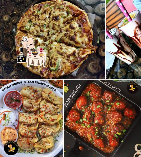 Jerry kitchen, Ladwa - Restaurant menu, prices and reviews